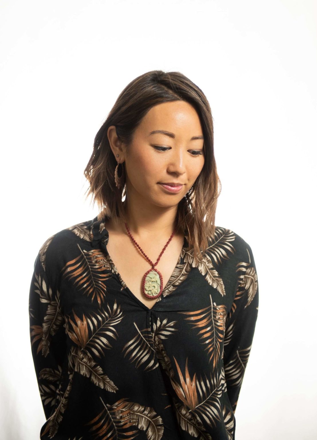 Who is Dr Jin Ong? Cathartic and Emotional Healing Therapist